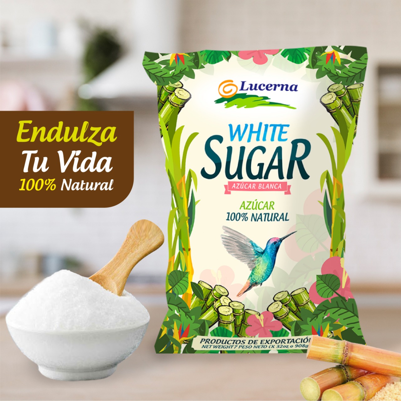 Latin Products Group – Latin Products Group