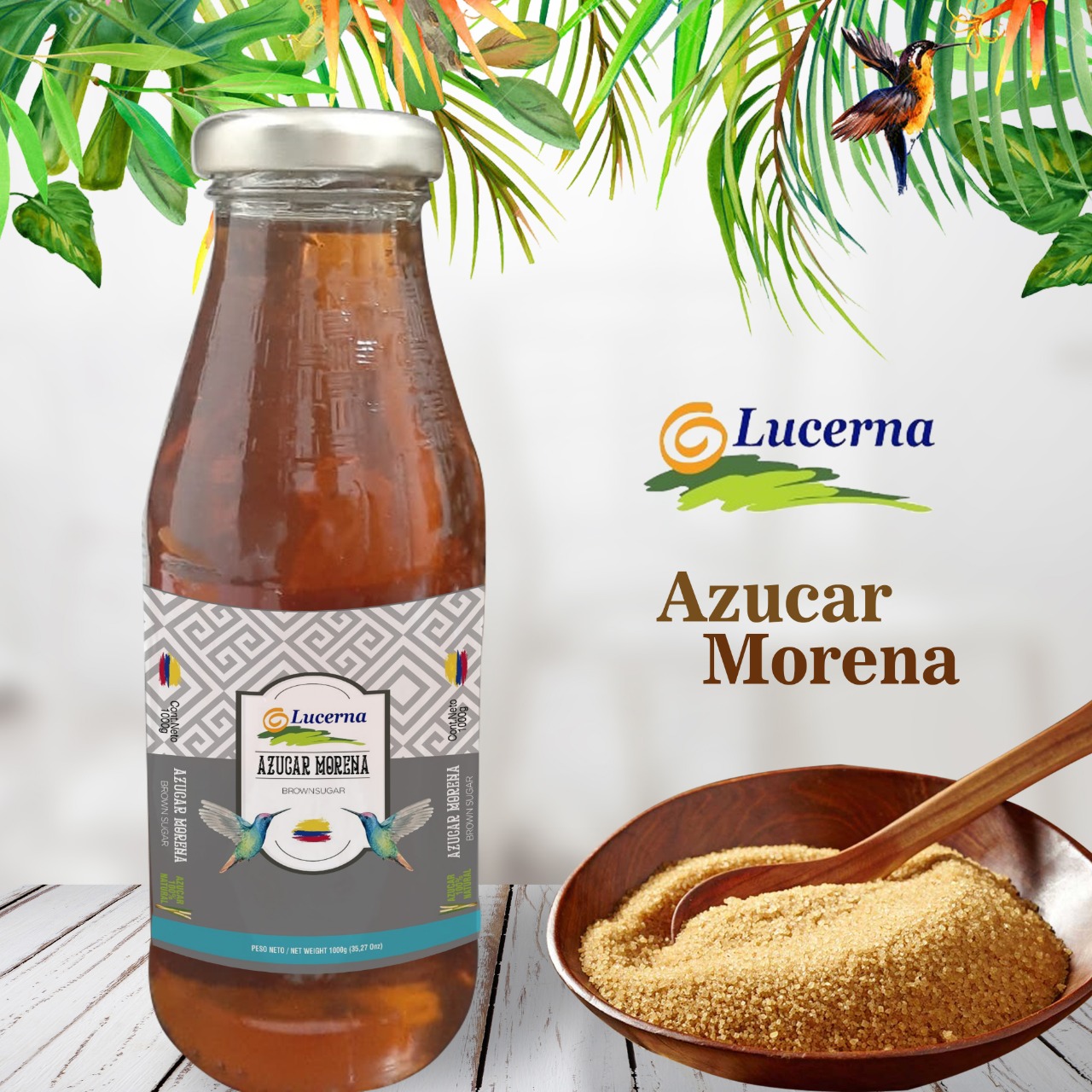Latin Products Group – Latin Products Group