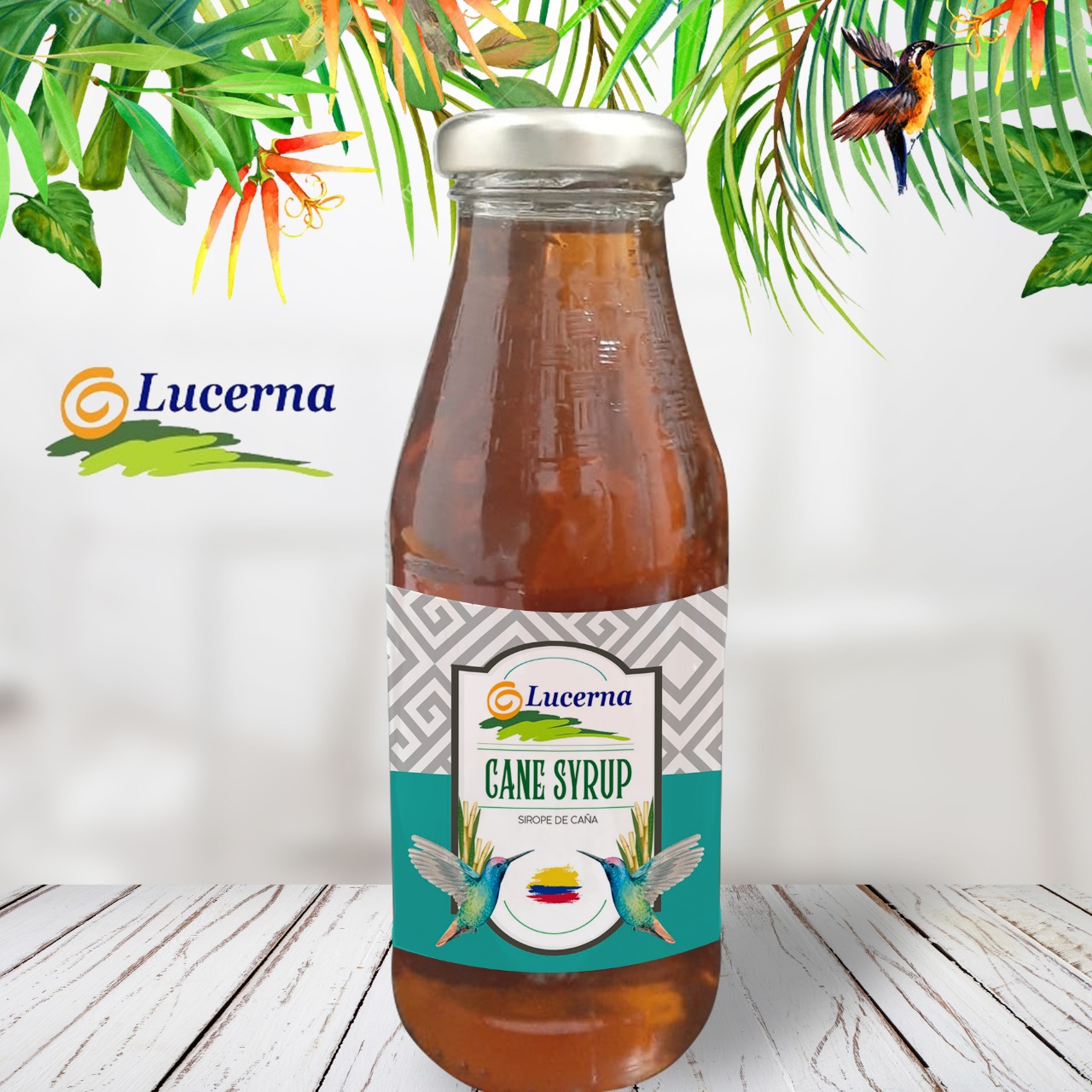 Latin Products Group – Latin Products Group