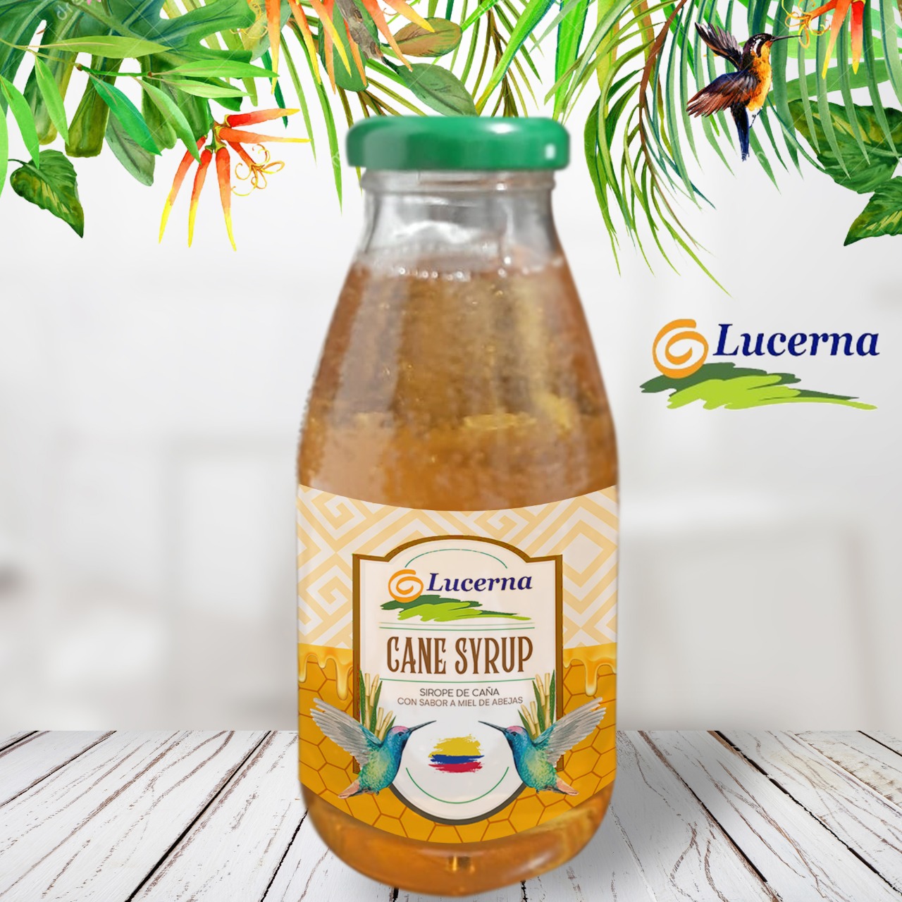 Latin Products Group – Latin Products Group